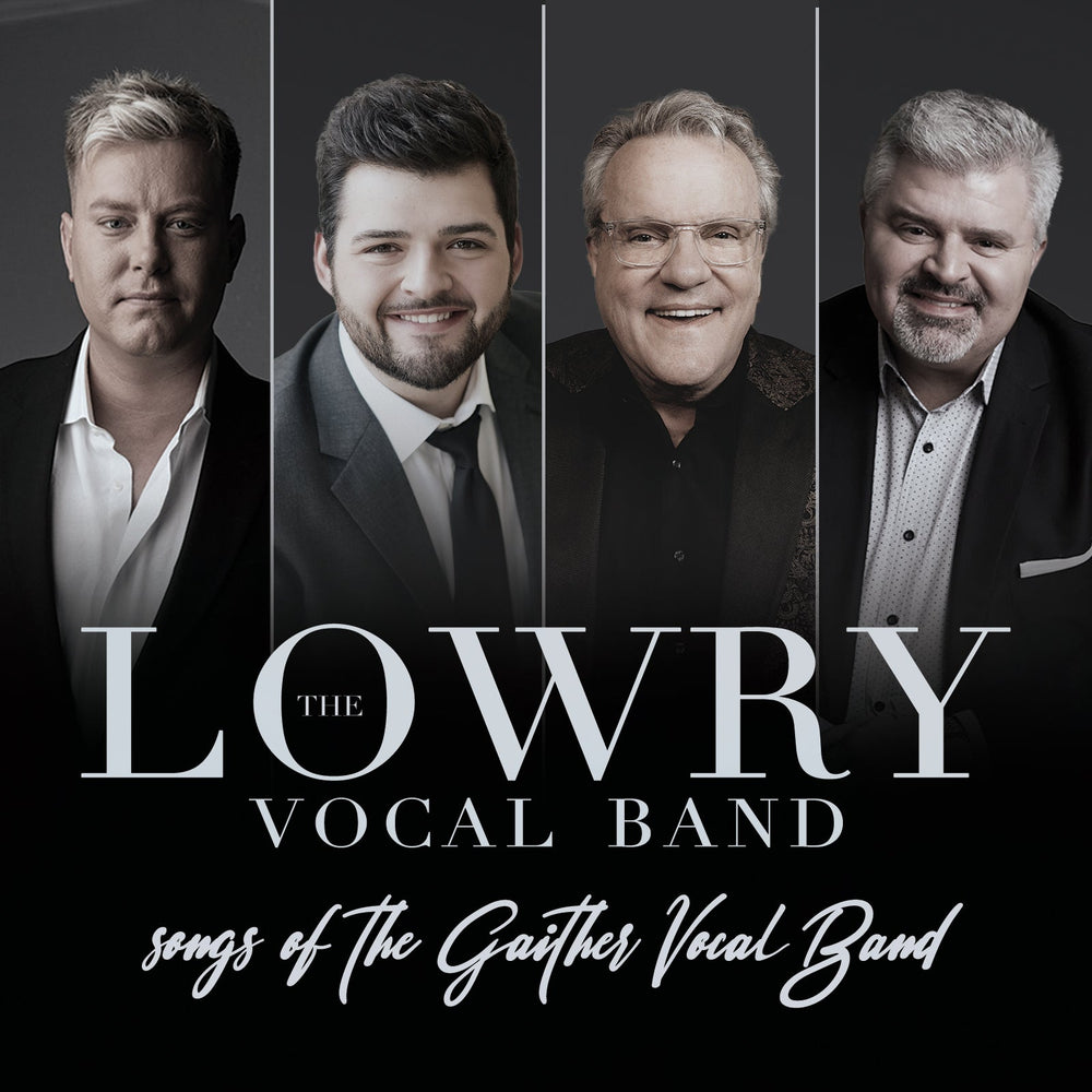 Mark Lowry Store – MarkLowry.com
