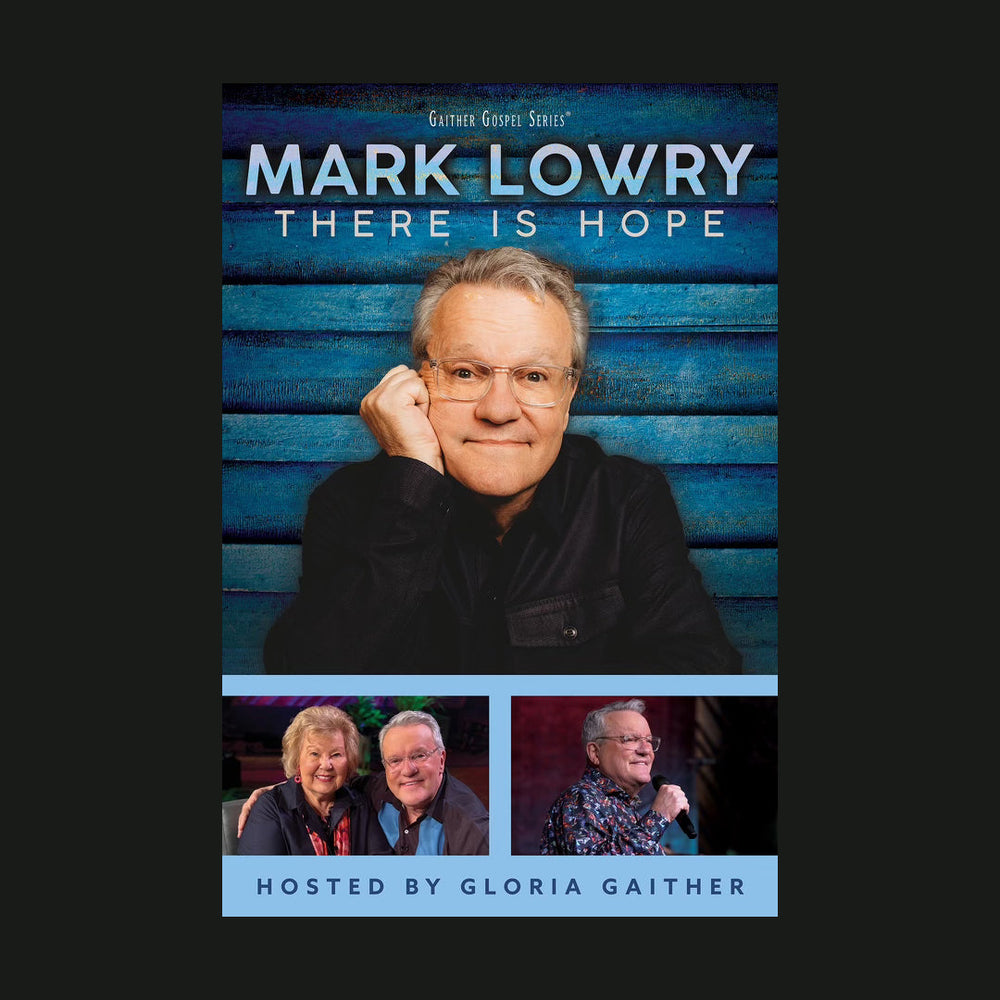 Mark Lowry Store – MarkLowry.com