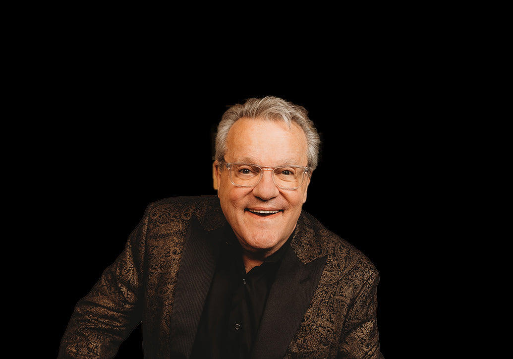Mark Lowry Store – MarkLowry.com