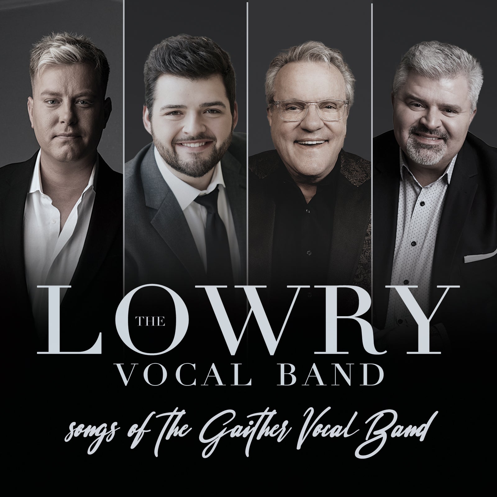 Mark Lowry Store – MarkLowry.com