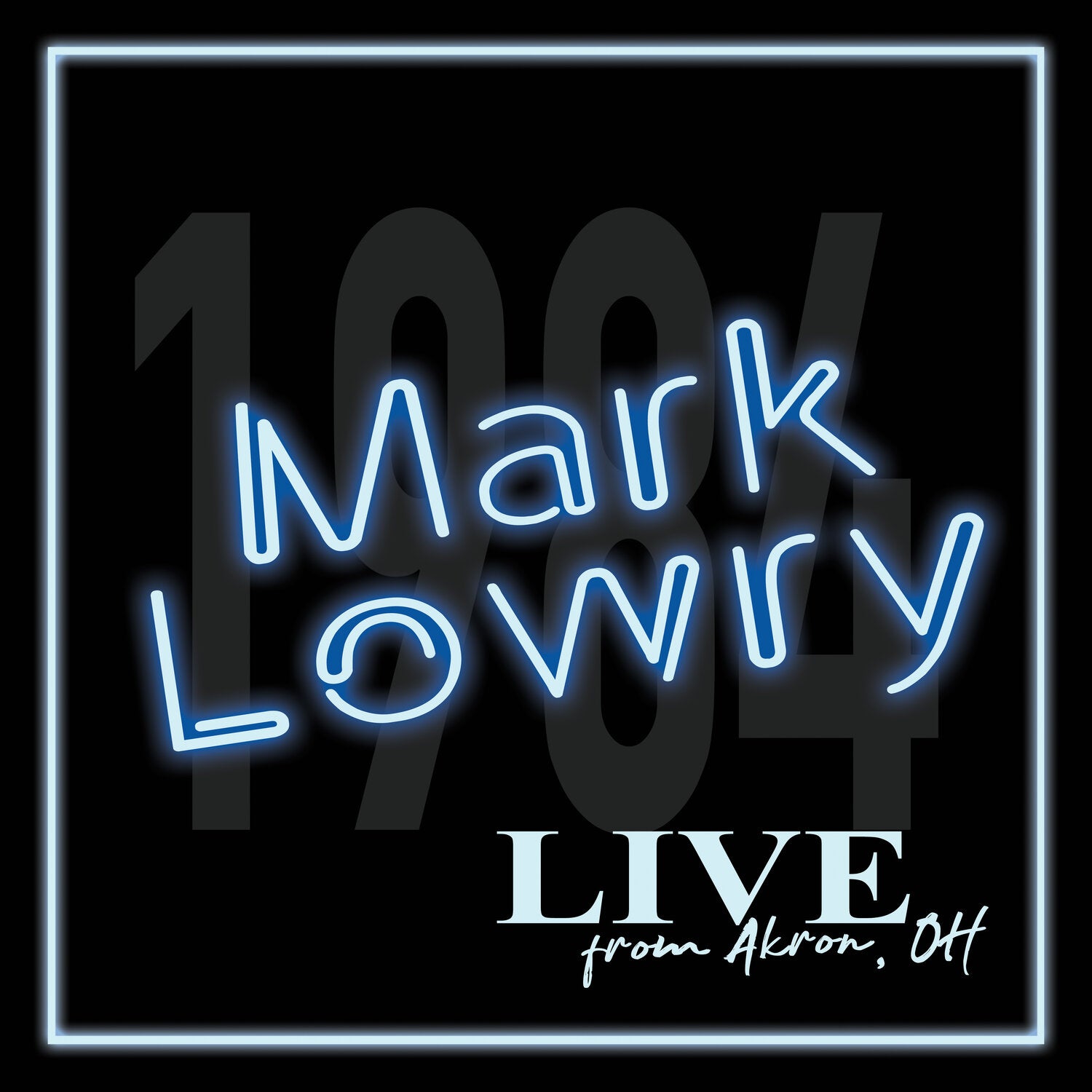 Mark Lowry Live (From Akron, OH) | Mark Lowry – MarkLowry.com
