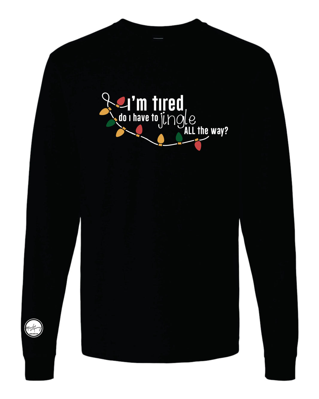 Mark Lowry Store – MarkLowry.com